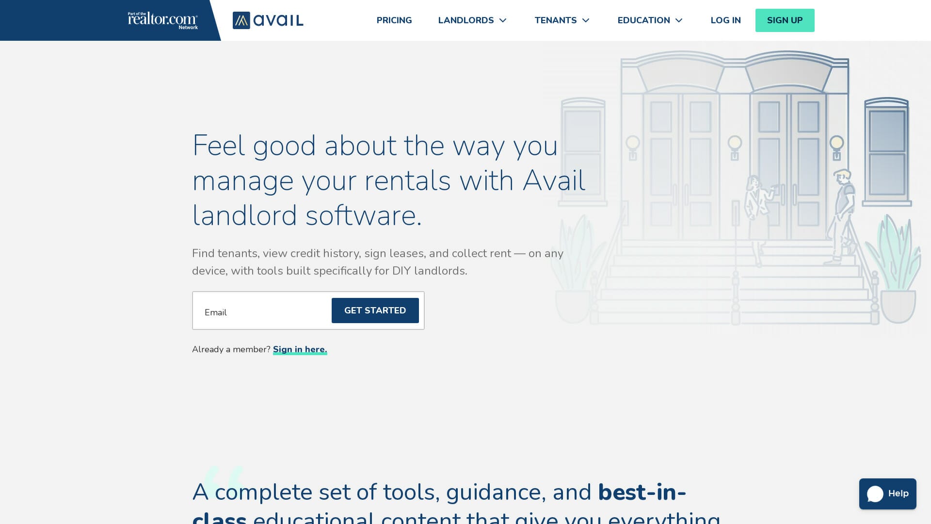 Comparison Review: Cozy vs Avail - Analyzing Top SaaS Solutions for ...