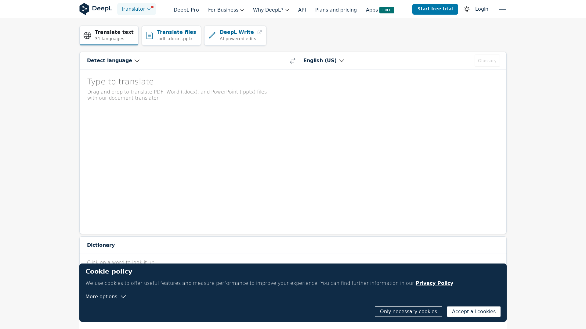 Comparison Review: Deepl vs Google Translate - Unveiling the Ultimate ...