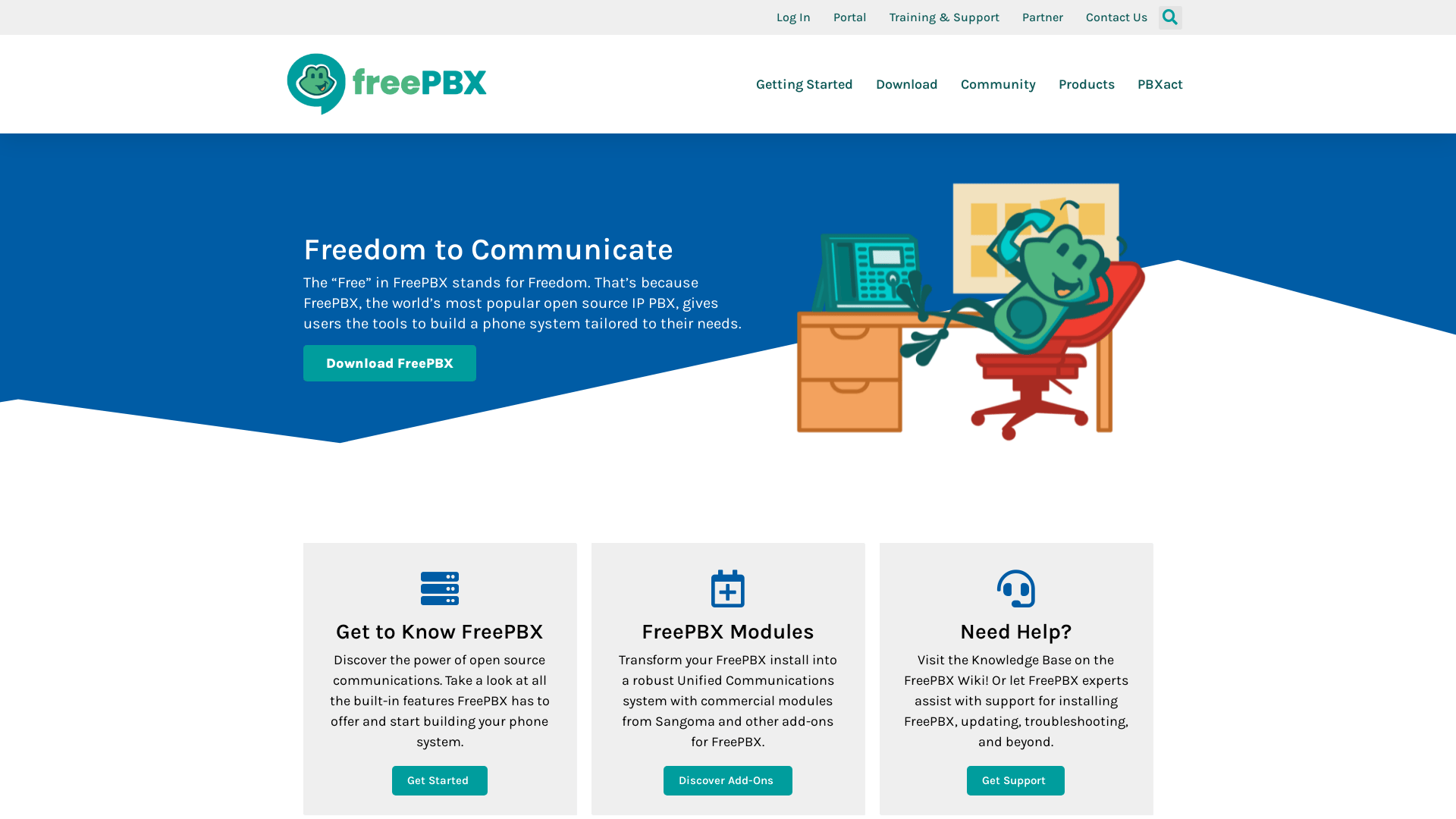 Comparison Review: FreePBX vs. PBXact - Unveiling the Ultimate SaaS ...