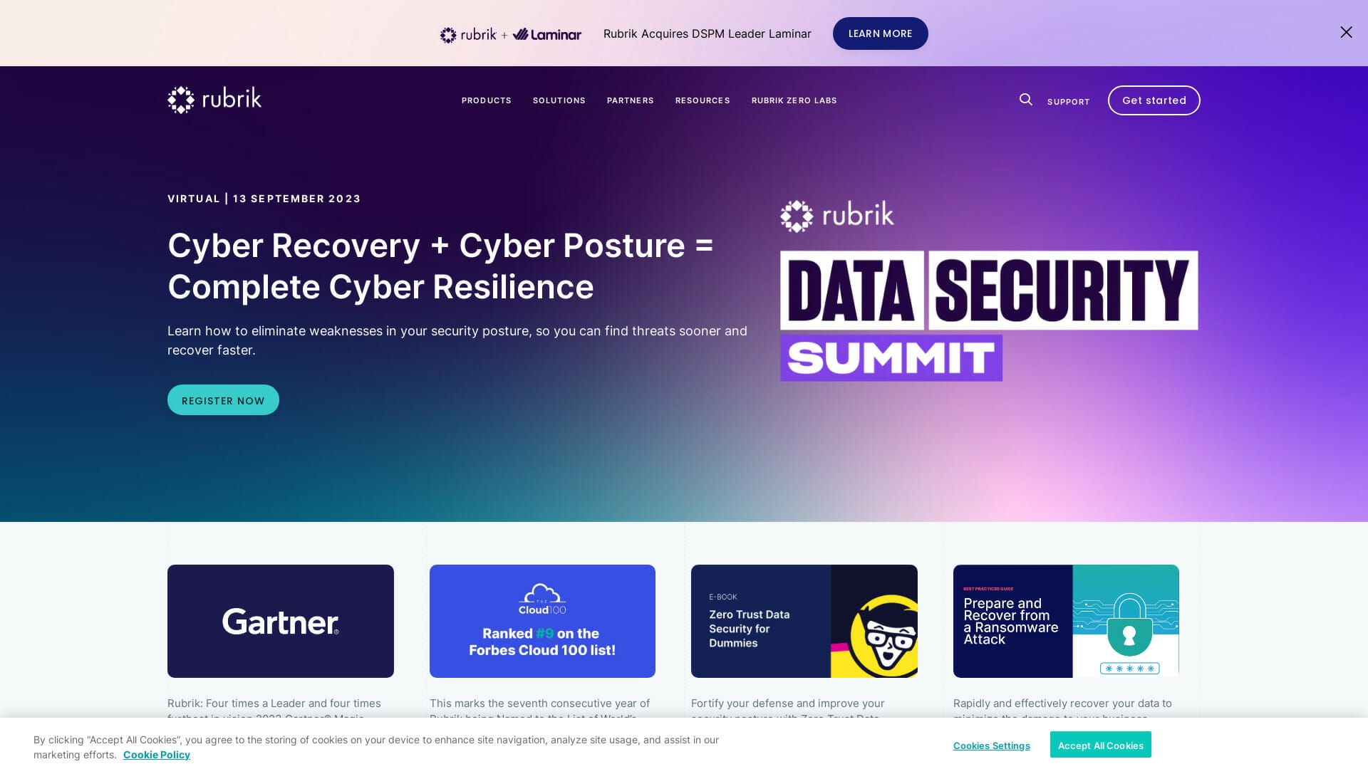 Comparison Review: Veeam vs Rubrik - SaaS Battle Decoded - SaaS Battles