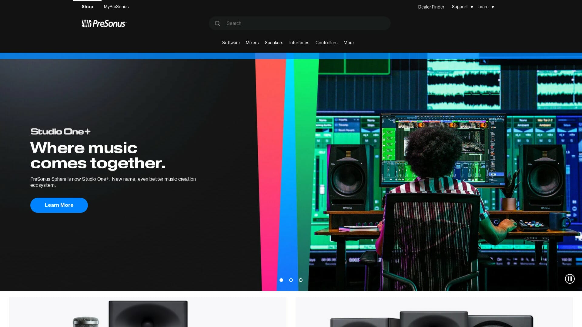 Comparison Review: Reaper vs Studio One 3 – SaaS Battle for the Best ...