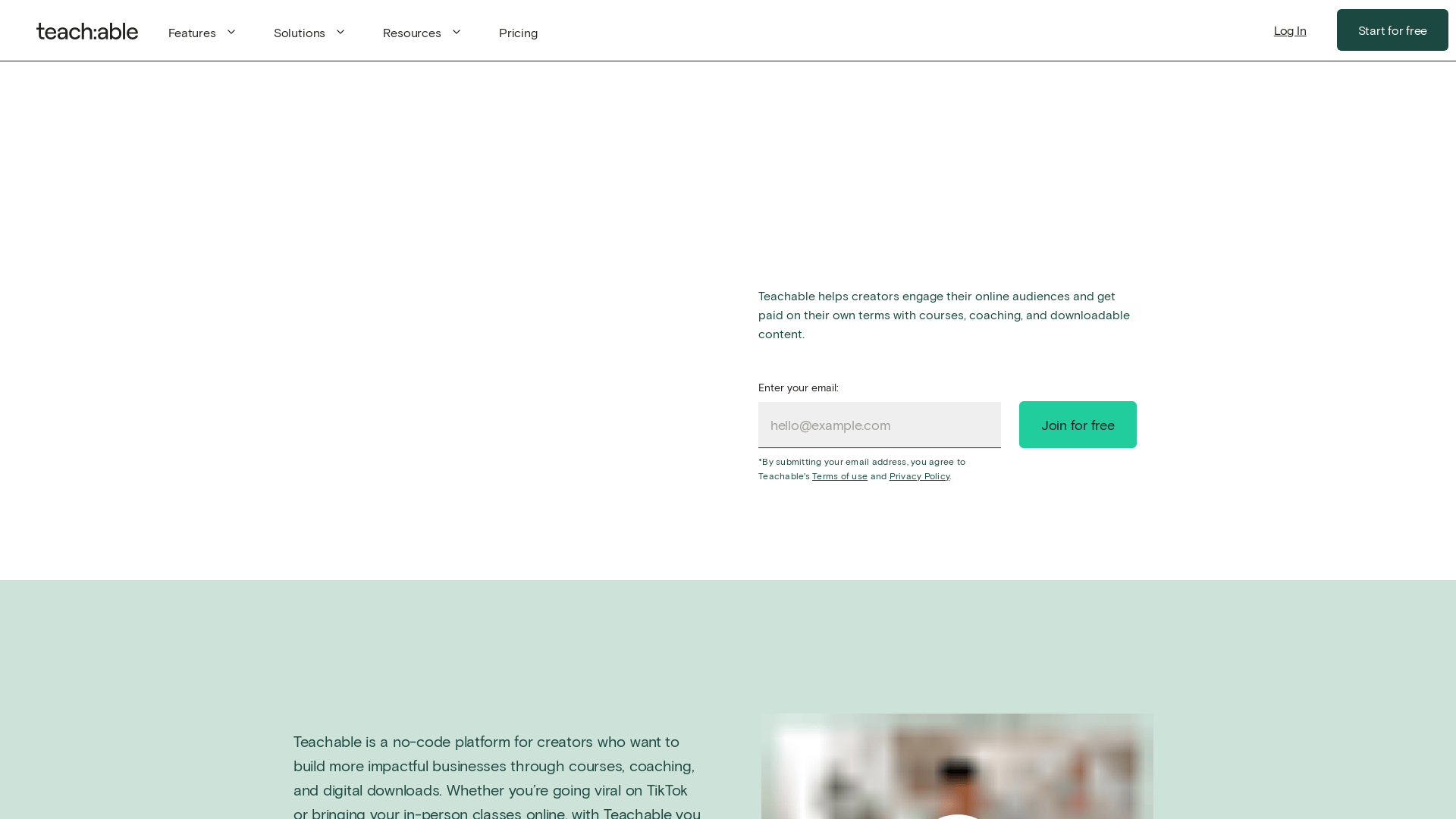 Comparison Review: Teachable vs Kajabi - SaaS Battle for the Best Online - SaaS Battles